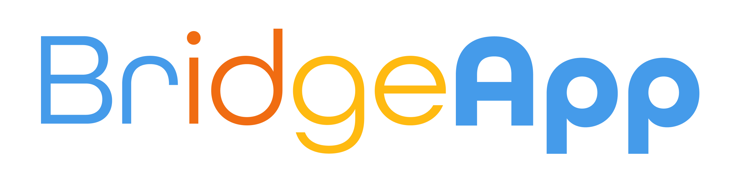 BridgeApp Payment Input